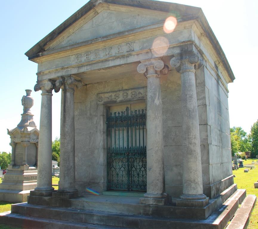 | Behind the Scenes: Temple CemeteryHistoric Nashville, Inc.