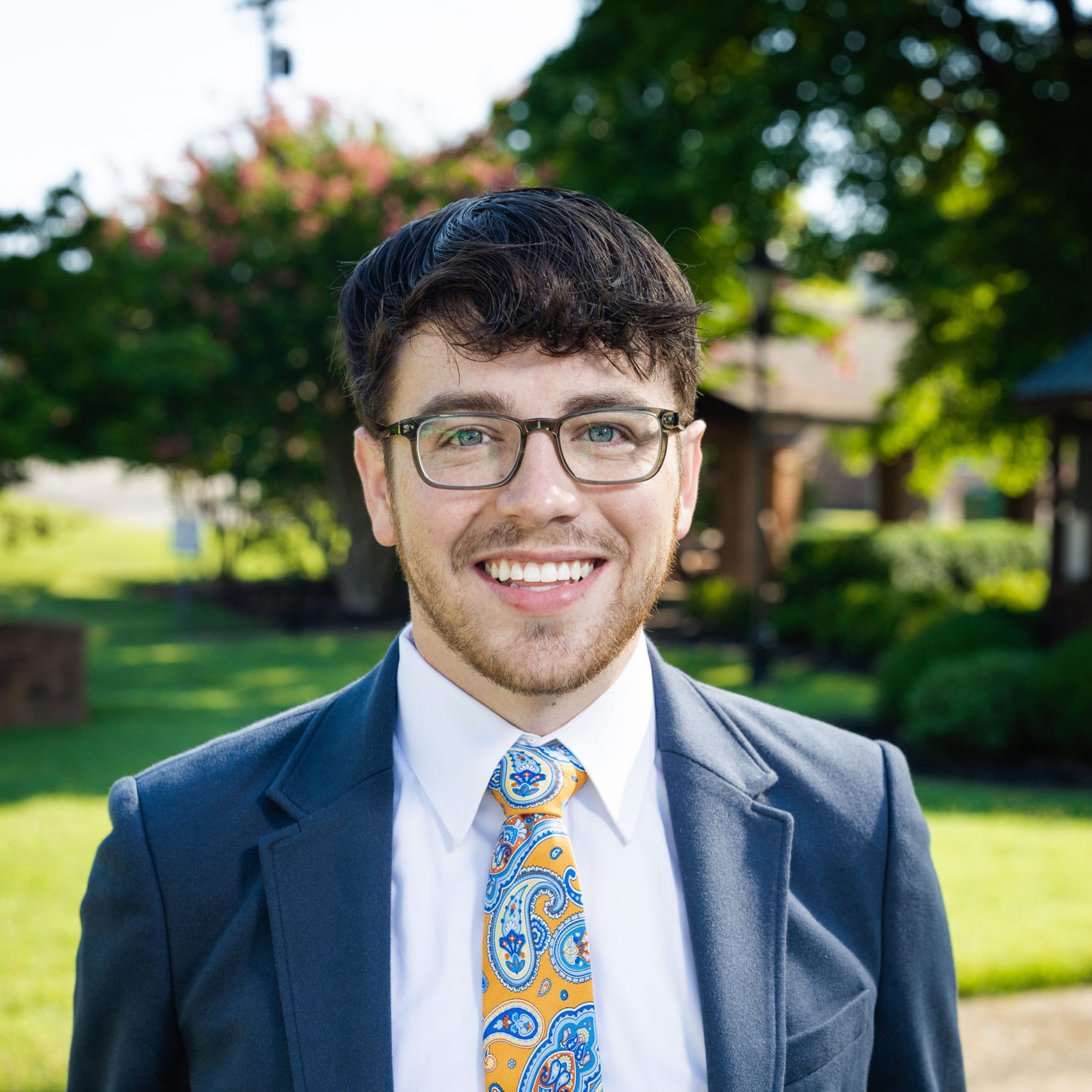 | Board MembersHistoric Nashville, Inc.