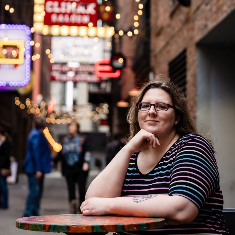 | Sarah CaliseHistoric Nashville, Inc.