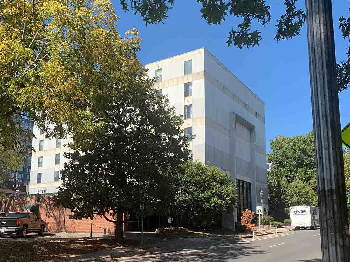 | Spence ManorHistoric Nashville, Inc.