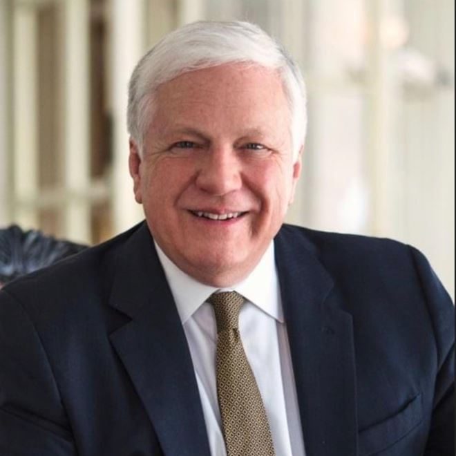 | Tom VickstromHistoric Nashville, Inc.